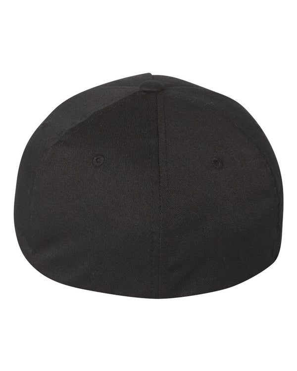 Flexfit - Five Panel Cap - Uniquely Whynot Craft