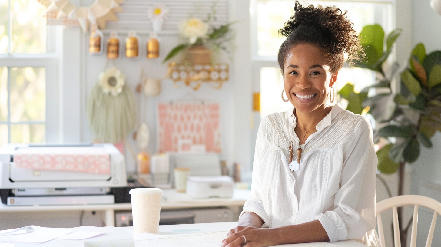 Cricut Crafters Paradise- Craft vinyl and heat transfer vinyl for less