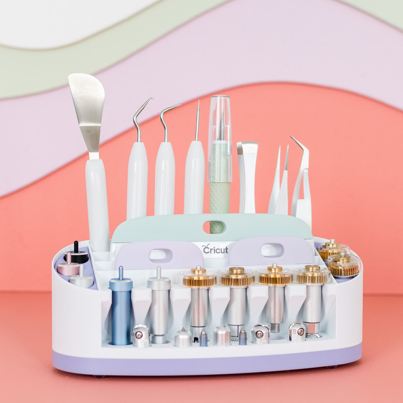 Cricut Crafters Paradise- Craft vinyl and heat transfer vinyl for less