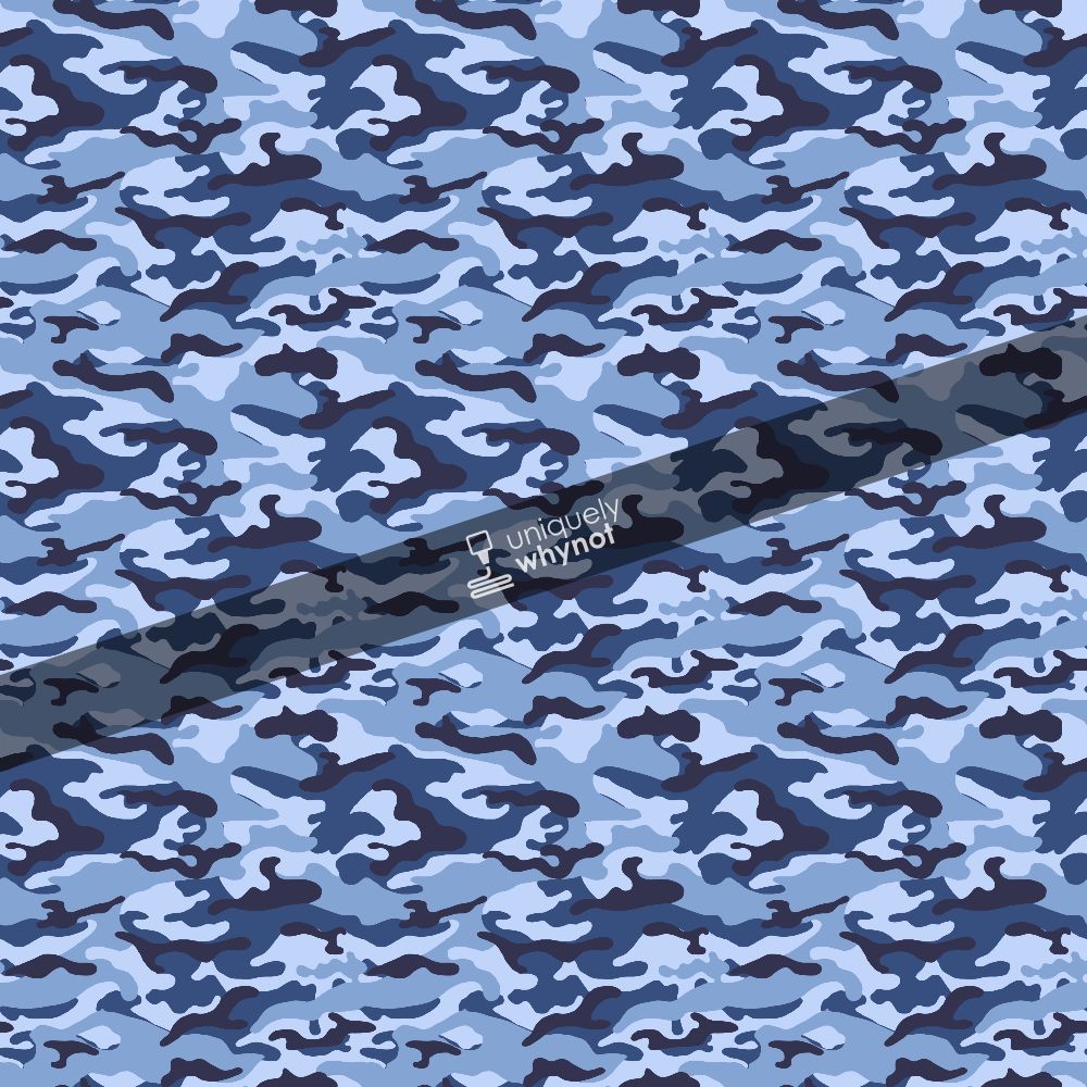 Camouflage Pattern Craft Vinyl, HTV and Sublimation Paper - Uniquely ...