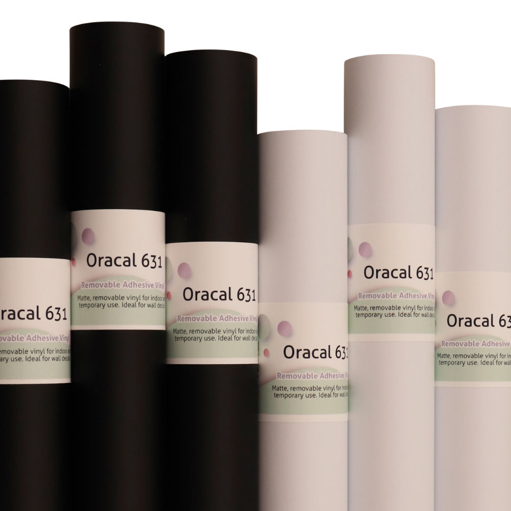 ORACAL® Removable - Uniquely Whynot Craft
